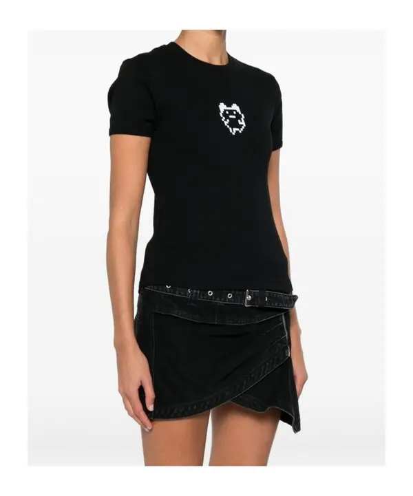 Coperni Graphic Print T-shirt