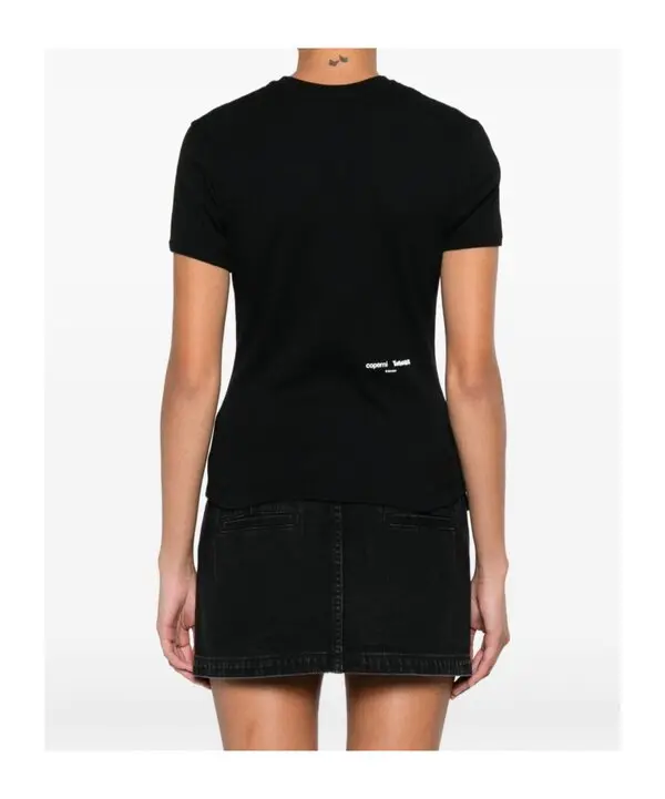 Coperni Graphic Print T-shirt