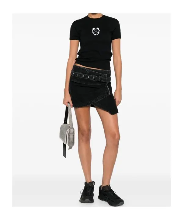 Coperni Graphic Print T-shirt