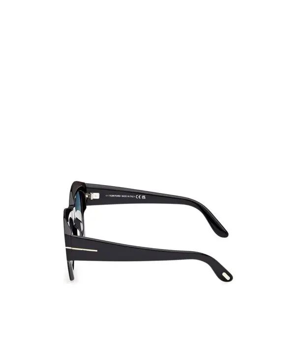 TOM FORD Full Frame Sunglasses