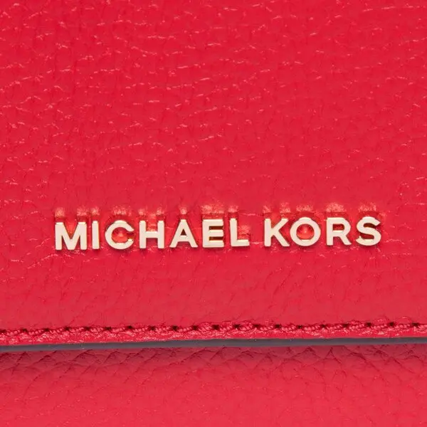 Michael Kors Bedford Legacy Textured Crossbody Bag