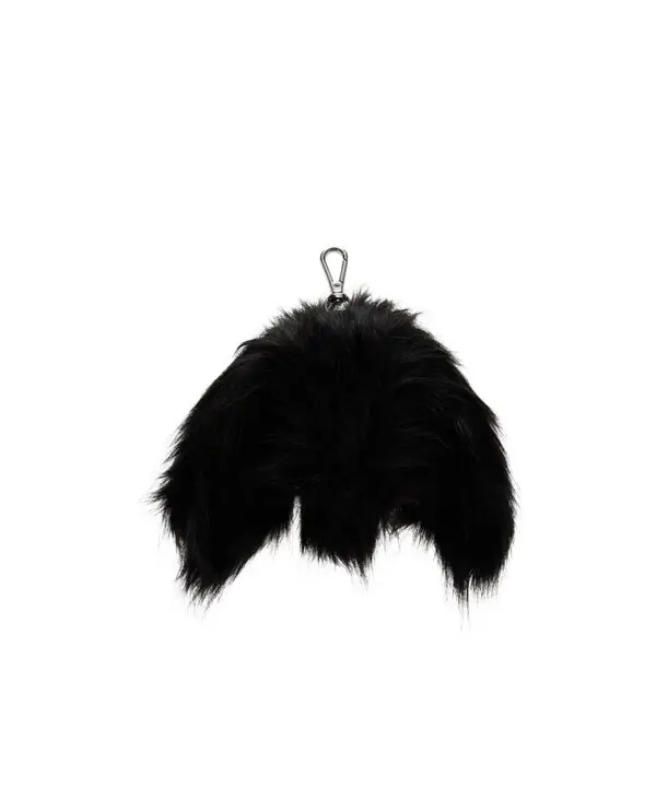 Simone Rocha Hare Coin Purse Bag