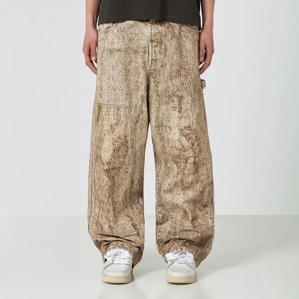 1989 STUDIO Wide-leg Carpenter Jeans