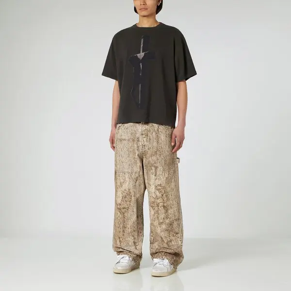 1989 STUDIO Wide-leg Carpenter Jeans