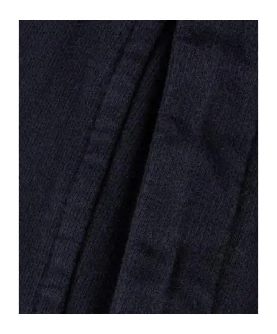 C.P. COMPANY Light Fleece Cargo Sweatshorts With Lens Detail - Black