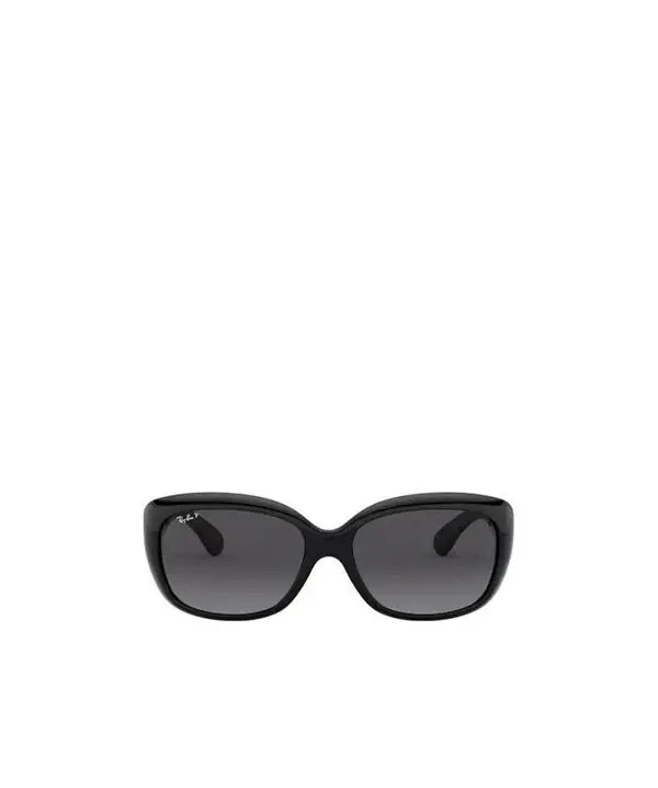 Ray-ban Jackie Ohh Sunglasses - Black