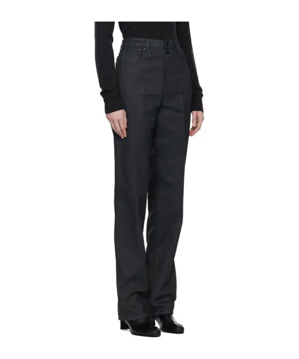 LEMAIRE Pleated Trousers