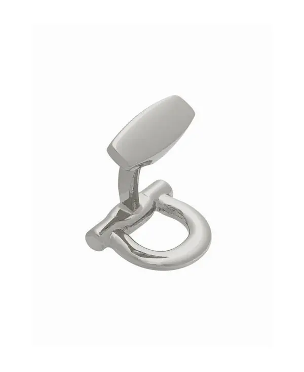 FERRAGAMO Gancini Cufflinks