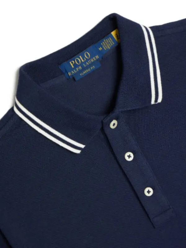 Polo Ralph Lauren Raquet Club Polo Shirt