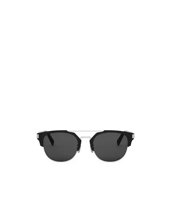 Dior Cd Icon Sunglasses - Black/gray