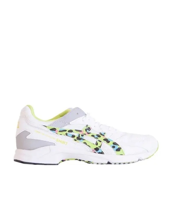 Comme Des Garçons Logo-lacing Casual Sneakers