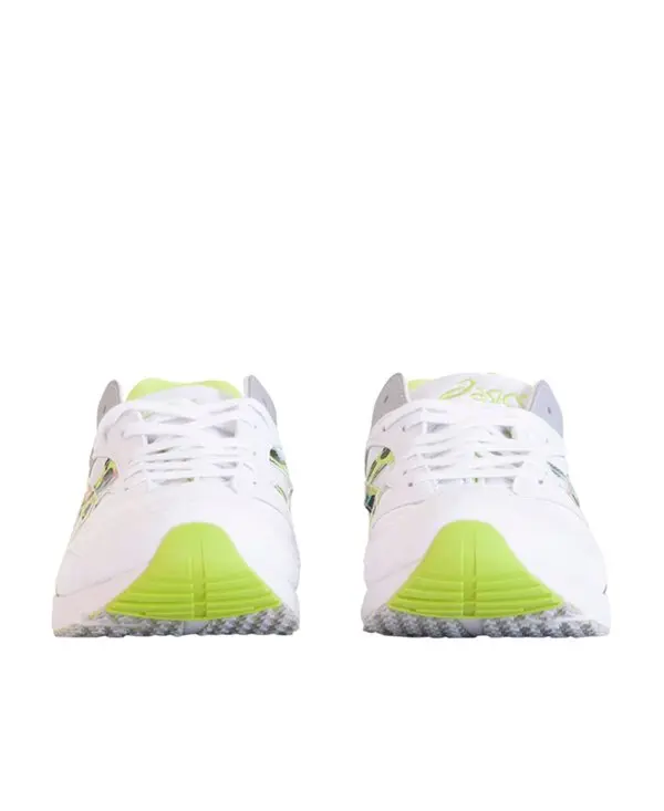 Comme Des Garçons Logo-lacing Casual Sneakers