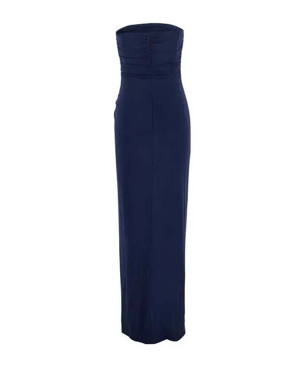 Simkhai Emma Maxi Dress - Black