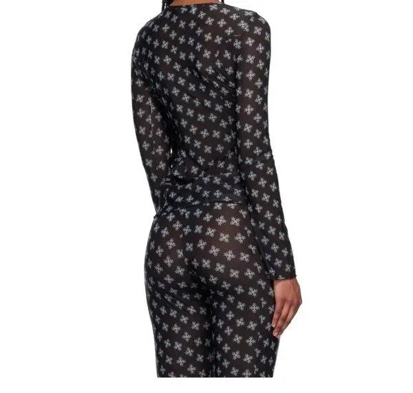 AVAVAV Long Sleeve T-shirt