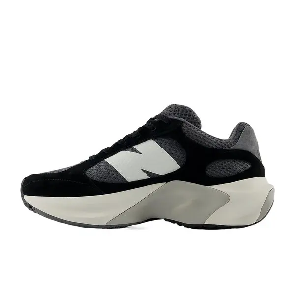 NEW BALANCE Wrpd Runner Sneakers - Black