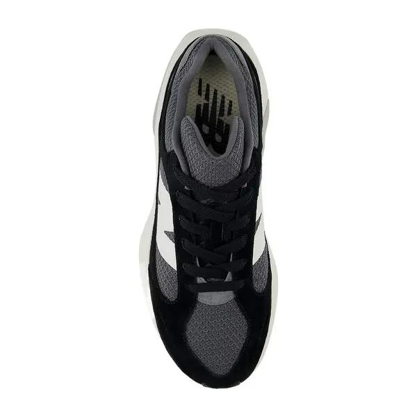 NEW BALANCE Wrpd Runner Sneakers - Black