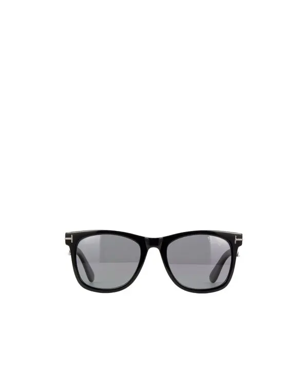 TOM FORD Full Frame Sunglasses With Tinted Lenses - Gray