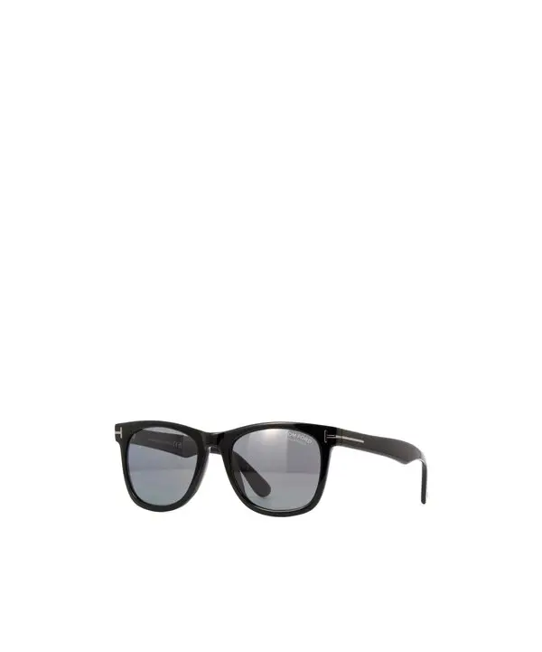 TOM FORD Full Frame Sunglasses With Tinted Lenses - Gray