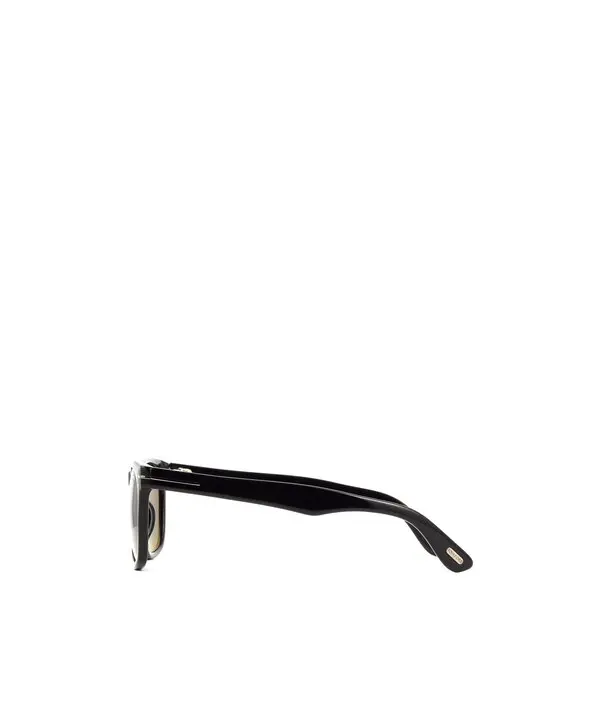 TOM FORD Full Frame Sunglasses With Tinted Lenses - Gray