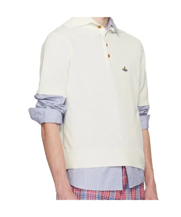 VIVIENNE WESTWOOD Alex Polo