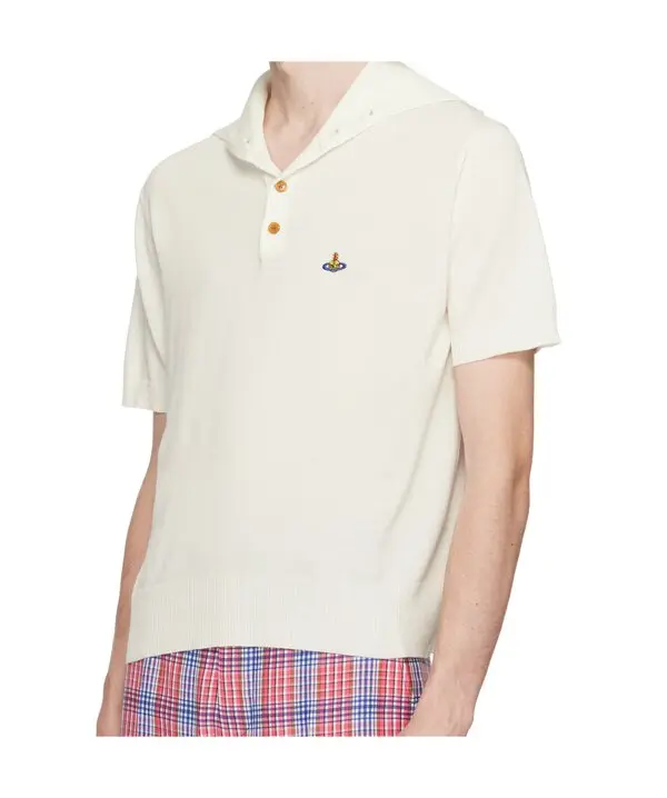 VIVIENNE WESTWOOD Alex Polo