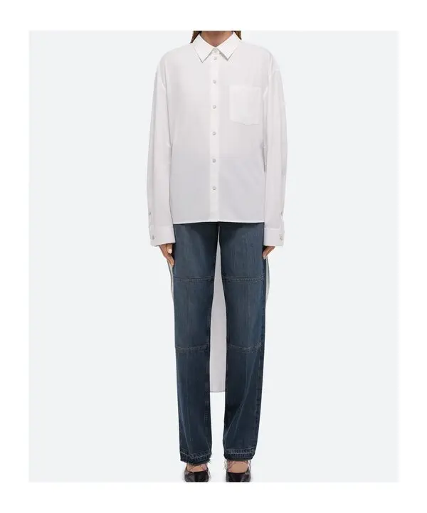Helmut Lang Long Sleeve Shirt