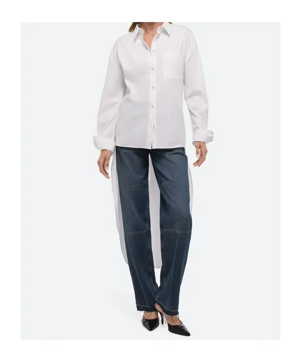 Helmut Lang Long Sleeve Shirt