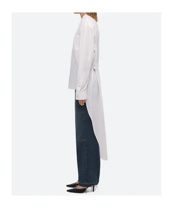 Helmut Lang Long Sleeve Shirt
