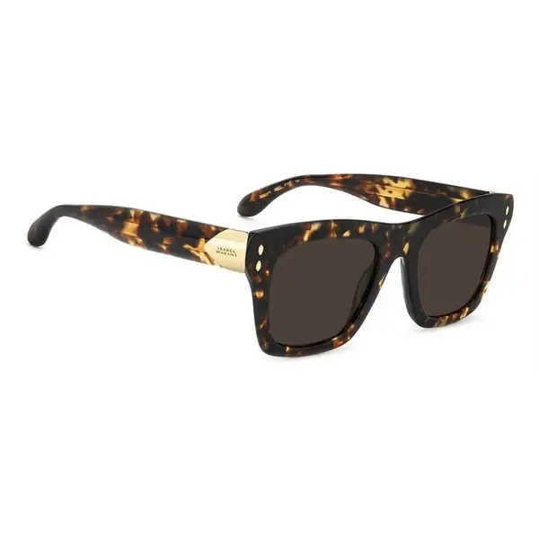 Isabel Marant Étoile Square Frame Sunglasses