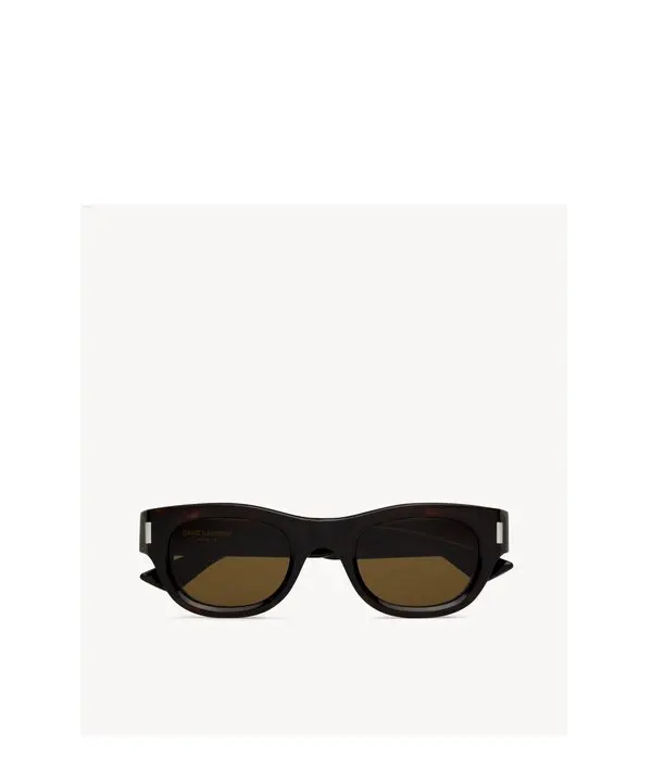 Saint Laurent Sl 761 Square Frame Sunglasses