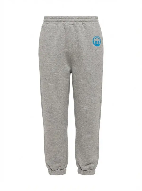 Gucci Logo-print Track Pants