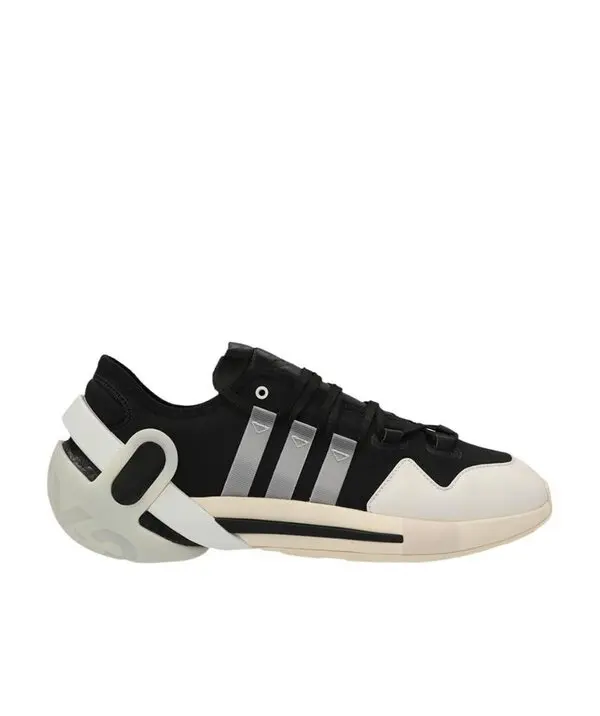 Y3 Lace Up Sneakers