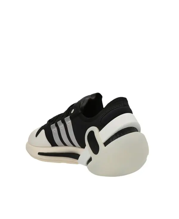 Y3 Lace Up Sneakers