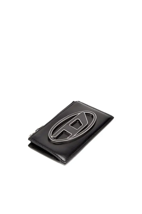 DIESEL® 1dr Iii Card Holder - Black