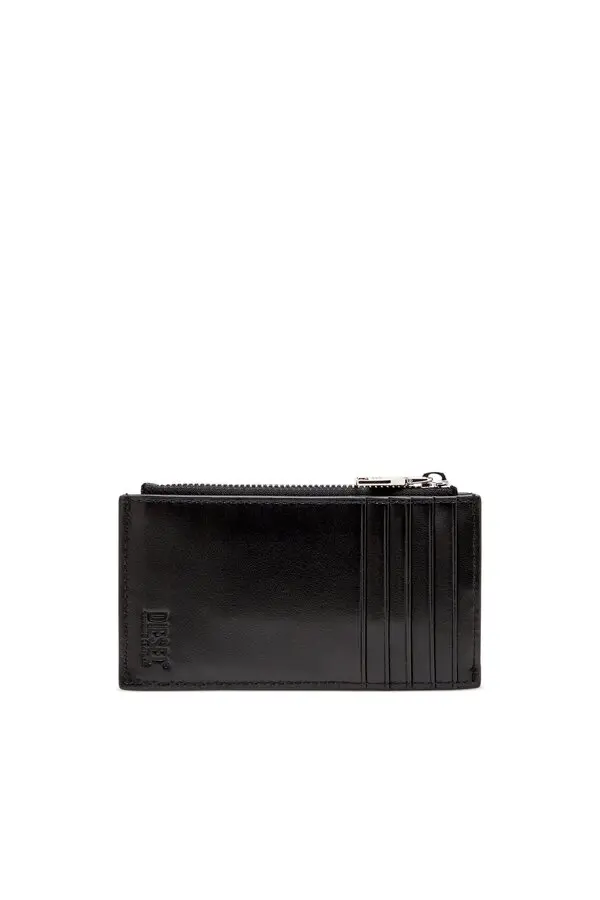 DIESEL® 1dr Iii Card Holder - Black