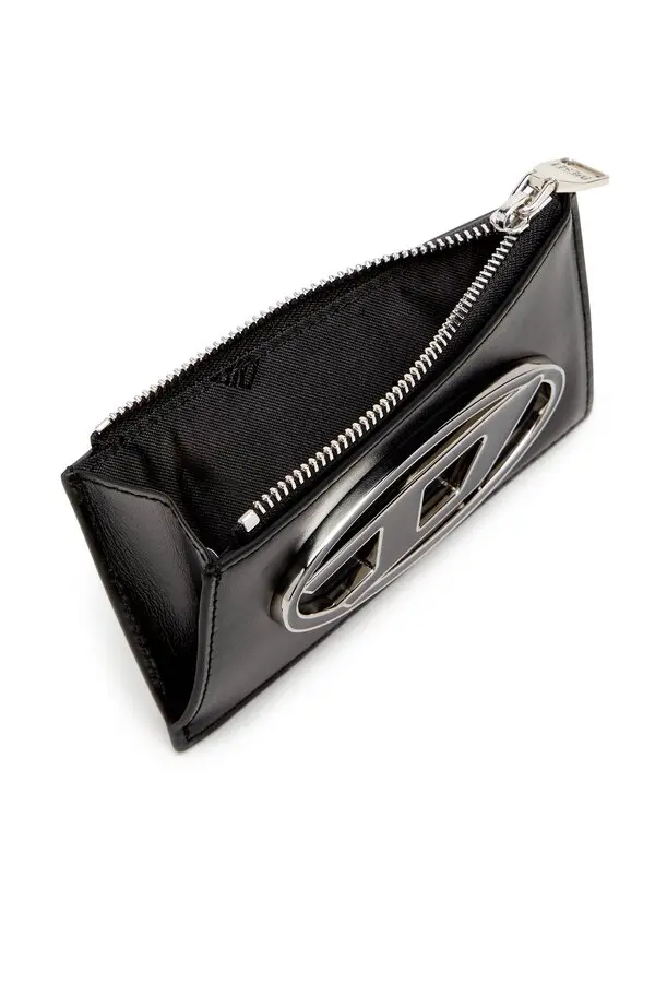 DIESEL® 1dr Iii Card Holder - Black