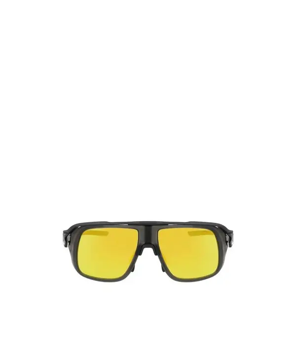 Nike Flyfree Soar Pilot Frame Sunglasses - Yellow