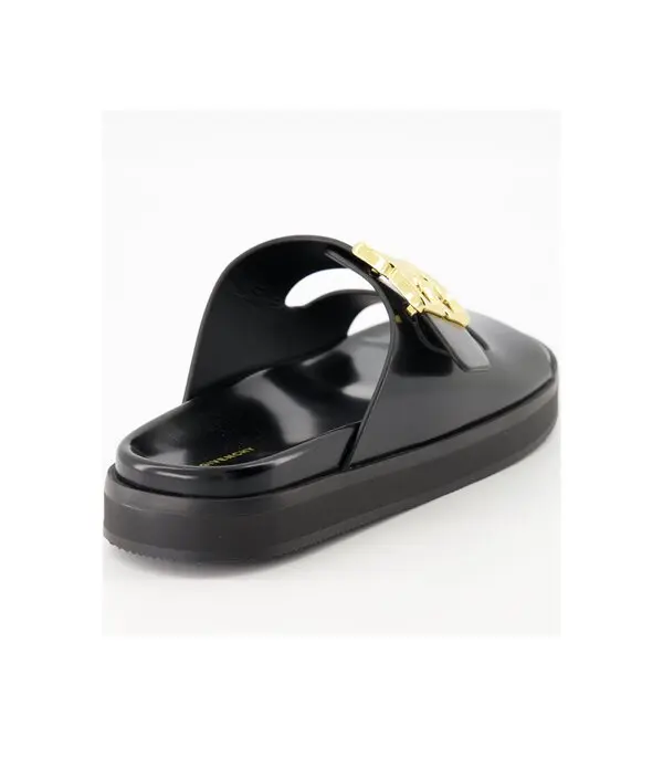 Givenchy Open-toe Buckled Sandals