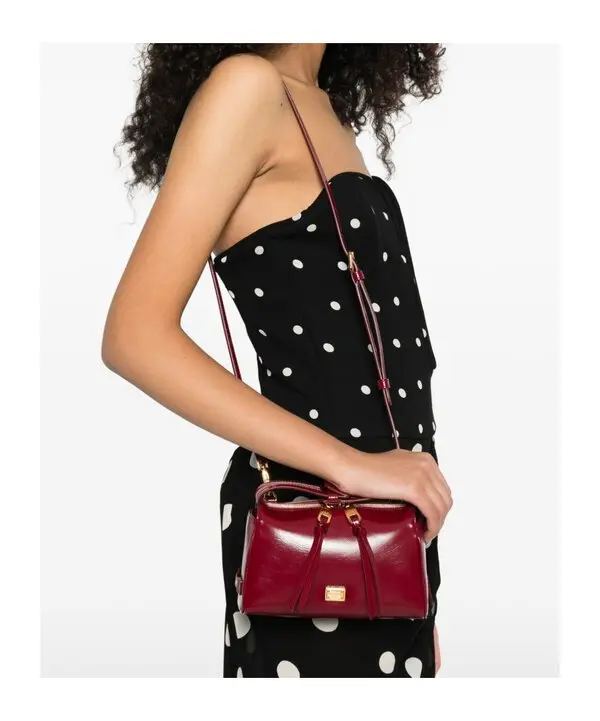 Dolce & Gabbana Vittoria Handbag