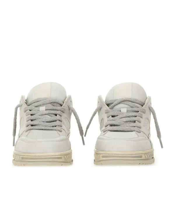 Axel Arigato Area Lo Sneakers - White