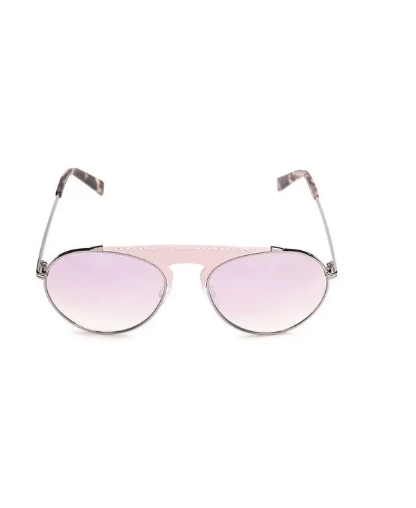 Loewe Aviator Sunglasses - Pink