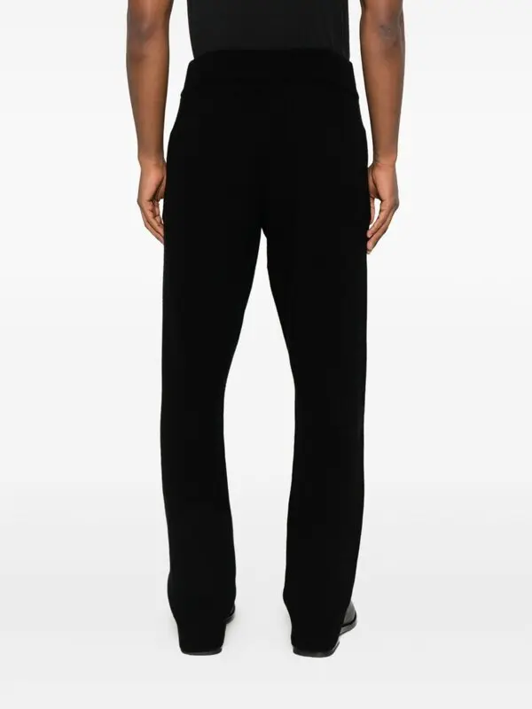 ENTIRE STUDIOS Straight Leg Trousers