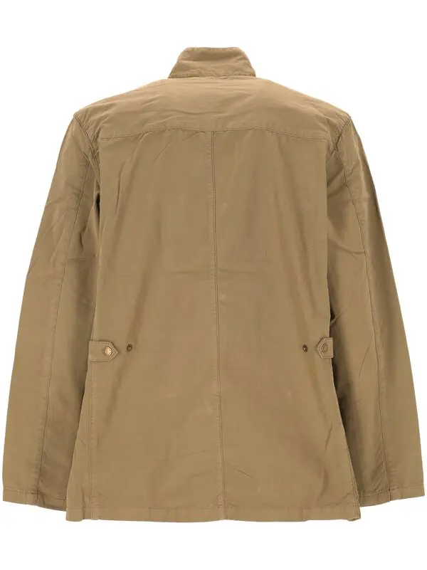 Barbour Long-sleeved Jacket