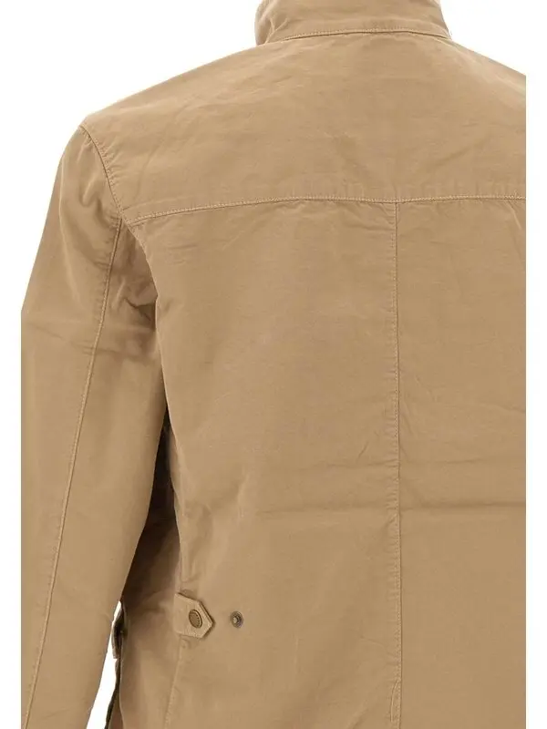 Barbour Long-sleeved Jacket