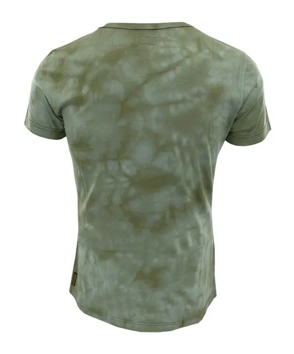 Emporio Armani Crew Neck Short Sleeve T-shirt