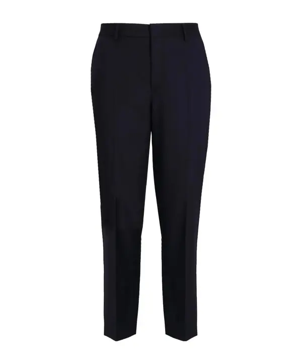 Hugo Boss Tailored Tapered Trousers