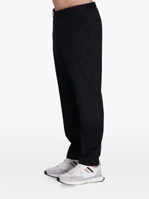 Hugo Boss Tailored Tapered Trousers