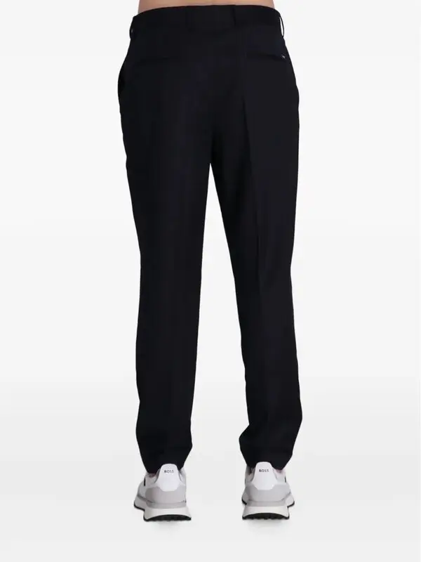 Hugo Boss Tailored Tapered Trousers