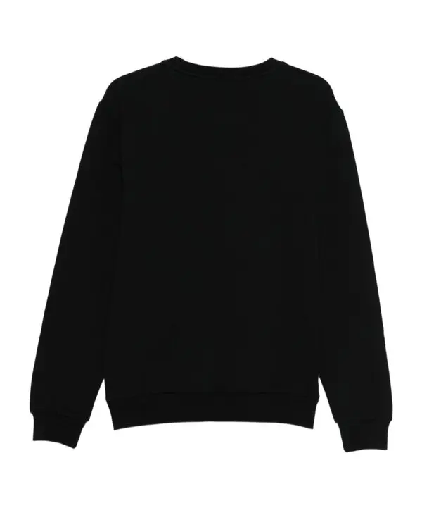 Moschino Teddy-print Sweatshirt
