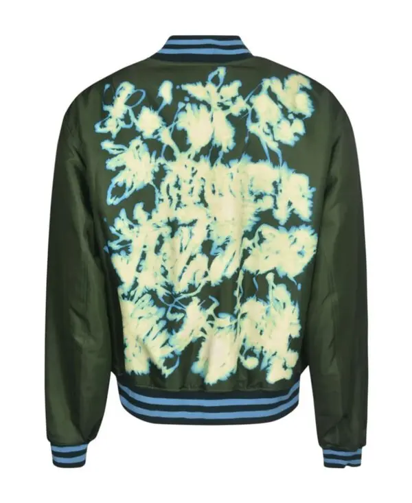 Dries Van Noten Bomber Jacket